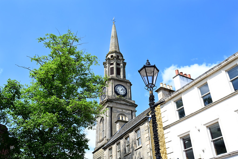 Councillors and Committees - Falkirk Council